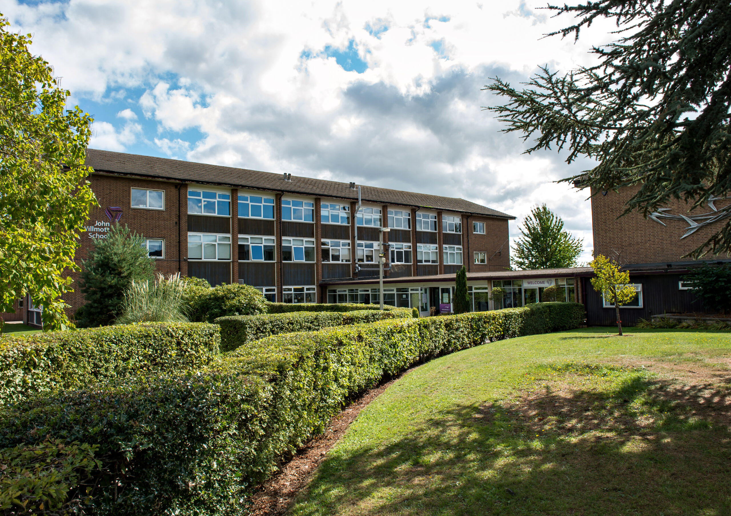 The Royal Sutton School